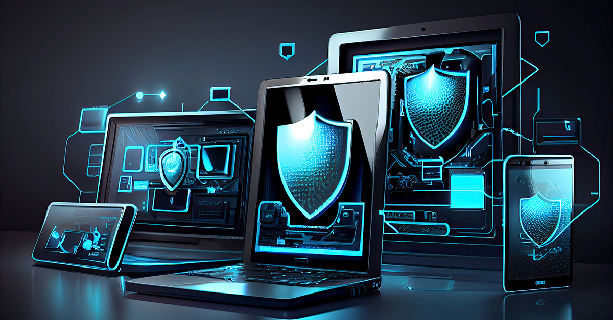 Second Wave of Players Push Progression in Evolving Endpoint Security Market